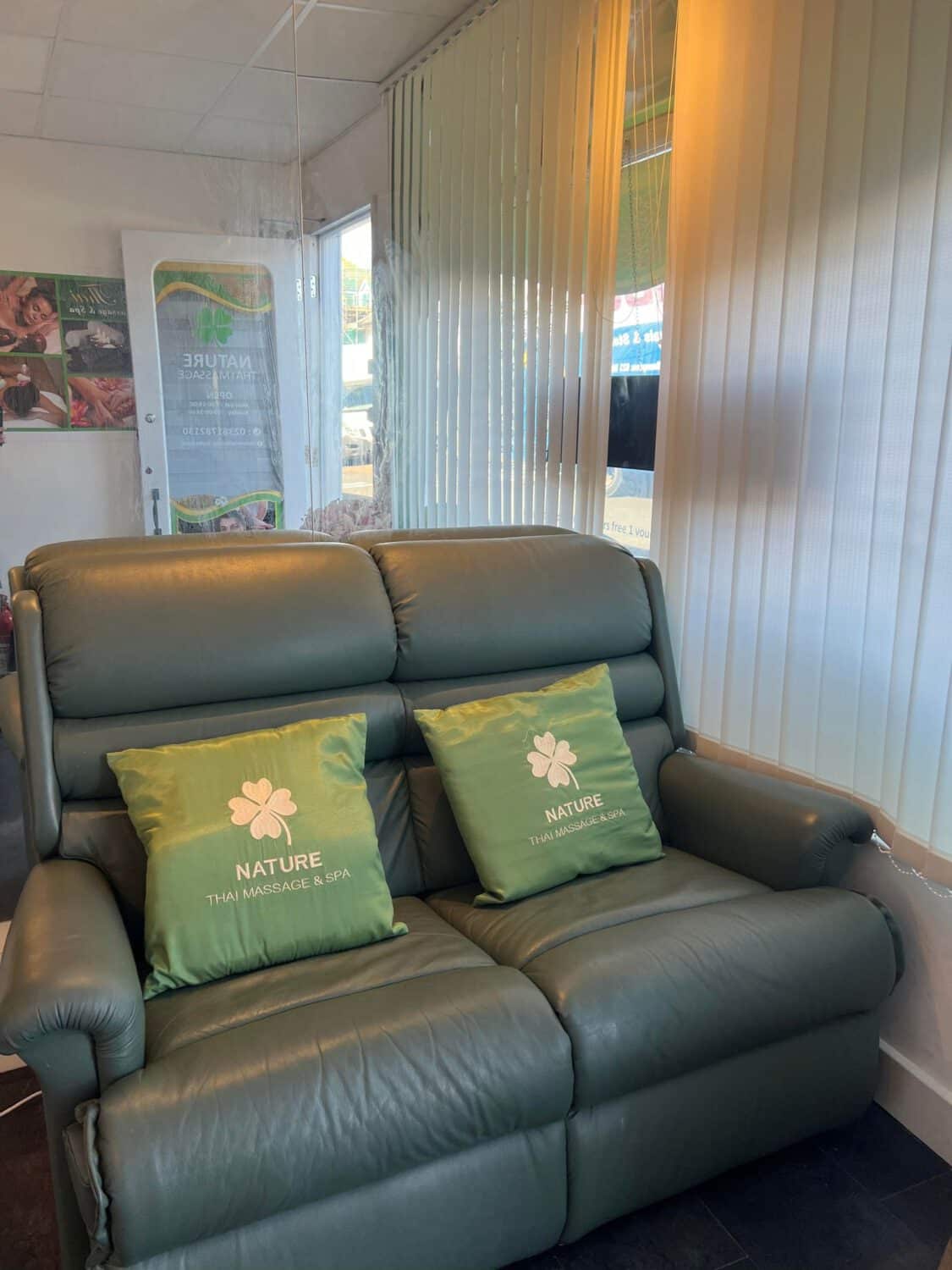 Gallery | Nature Thai Massage & Spa Southampton