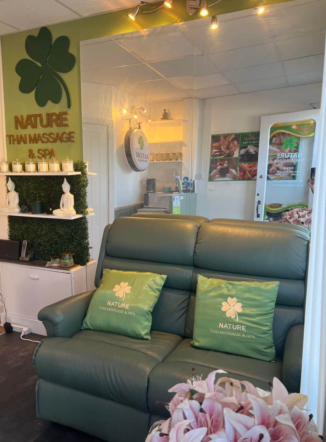 Gallery | Nature Thai Massage & Spa Southampton